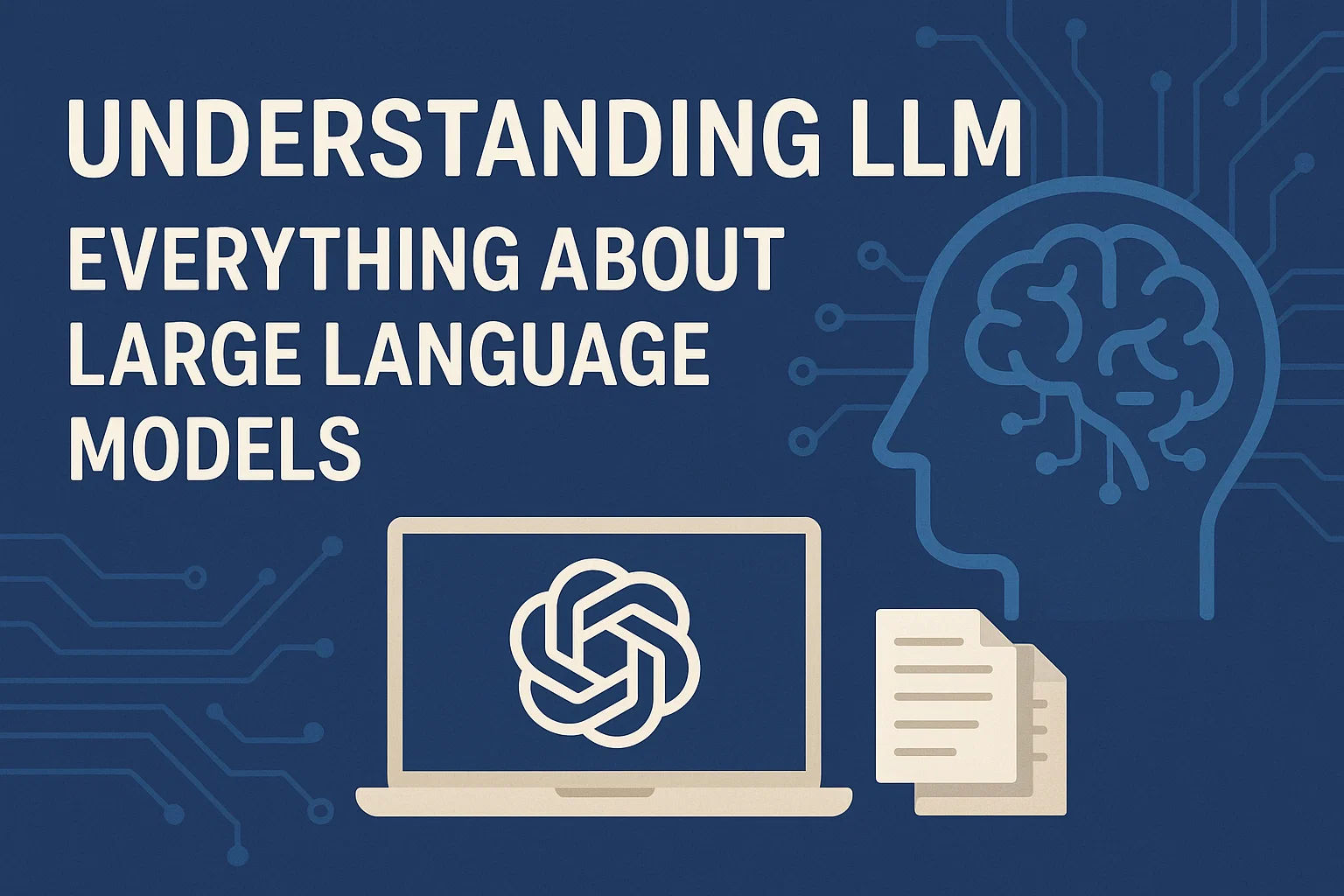 Understanding LLM: Everything About Large Language Models